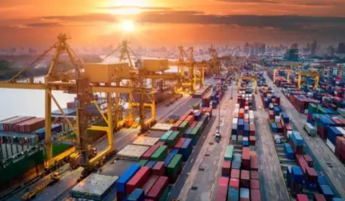 Global Trade Shows Positive Growth in Early 2024 - The Founders News