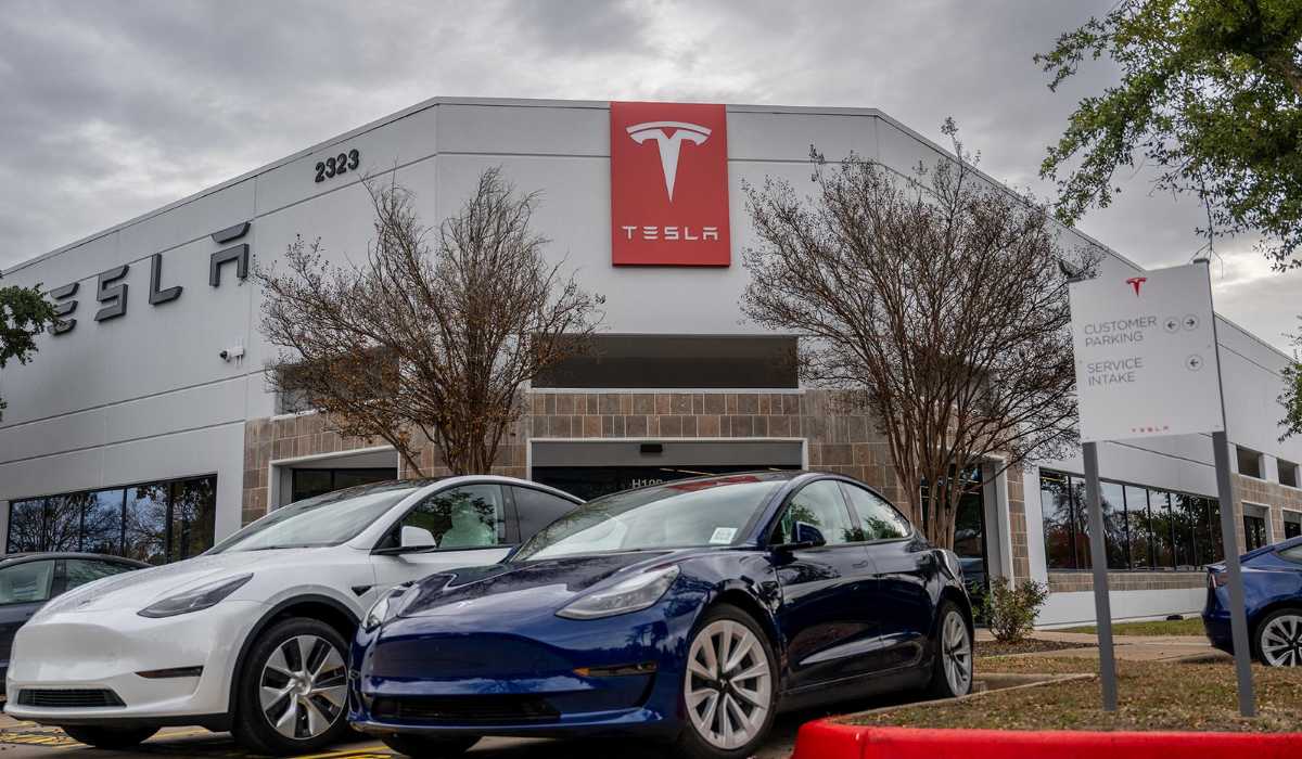 Tesla Expands in India with New Manufacturing Plant - The Founders News