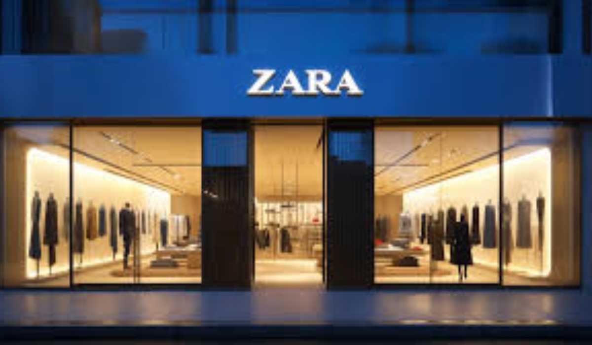 Zara’s Fast Fashion Success: The Business Model Behind the Brand - The ...