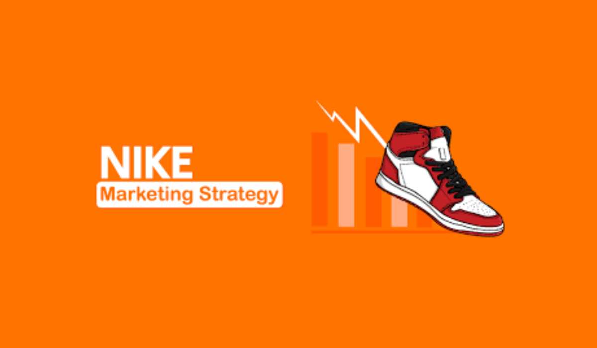 Nike’s Digital Transformation: Leveraging E-Commerce to Build Direct ...