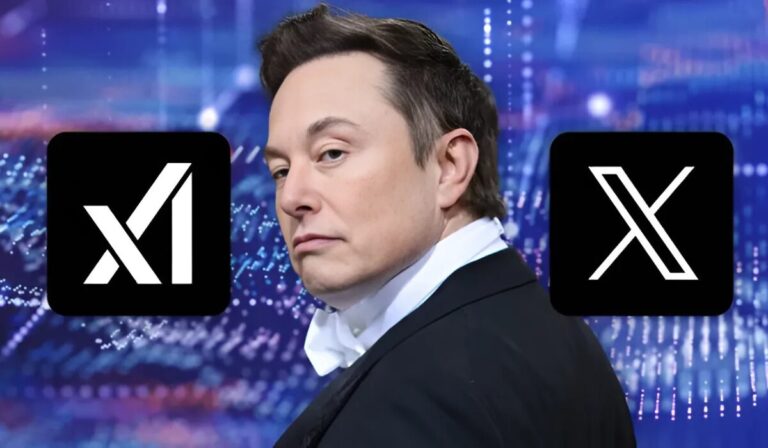 xAI Acquires Social Media Platform X for $45 Billion! - The Founders News